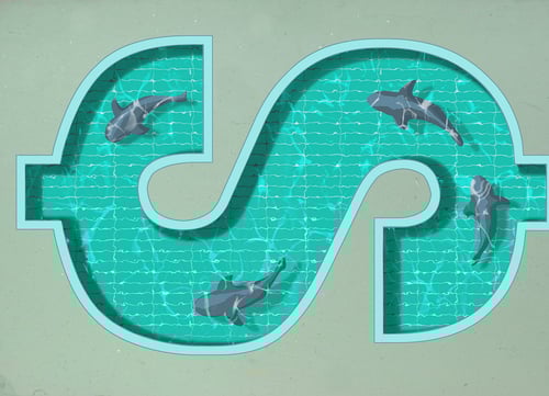 Dangers of Risk Pooling